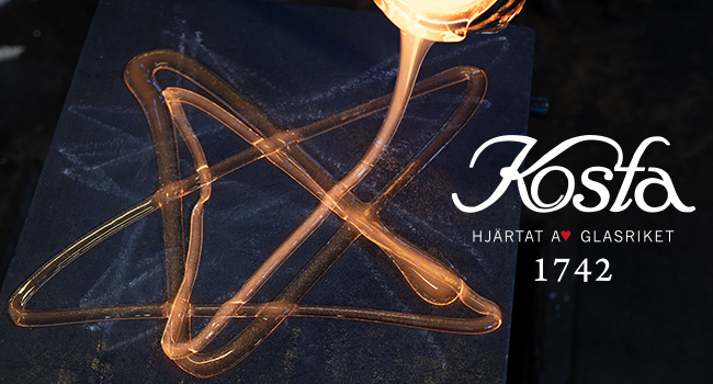 Presentkort | Destination - Kosta